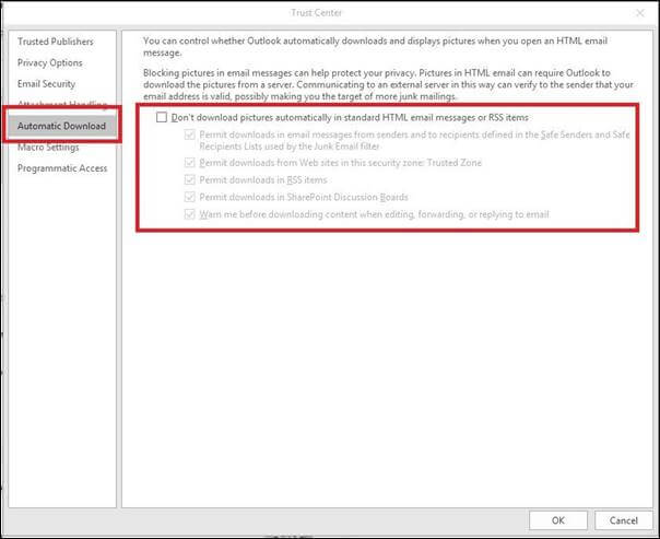 Image Rendering Issue In Outlook Through Microsoft Flows (Office 365)
